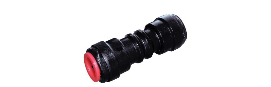 CHV/B Metric size single check valve OD Tube - DMfit.it